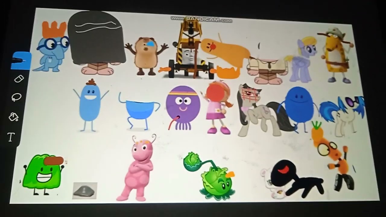 Coming Soon (for @XU Productions ) - YouTube