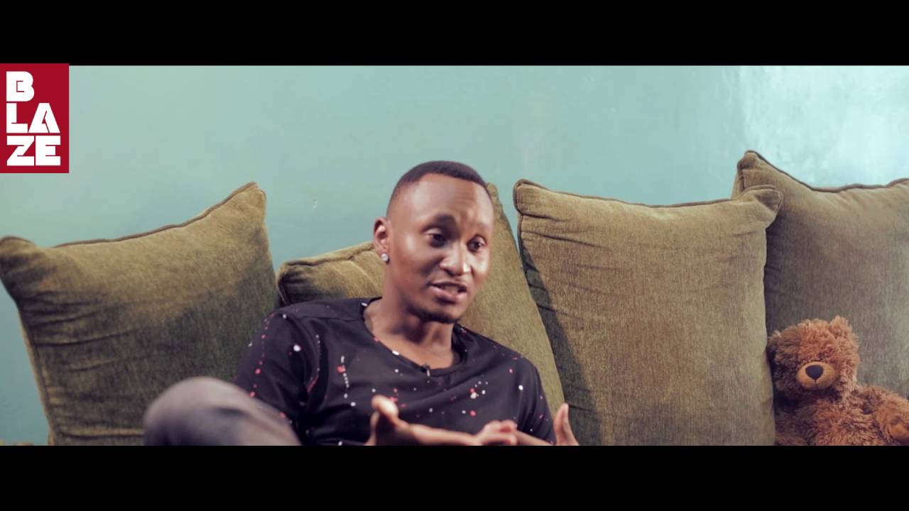 Martin Kimathi - My life story Eps 2 - YouTube