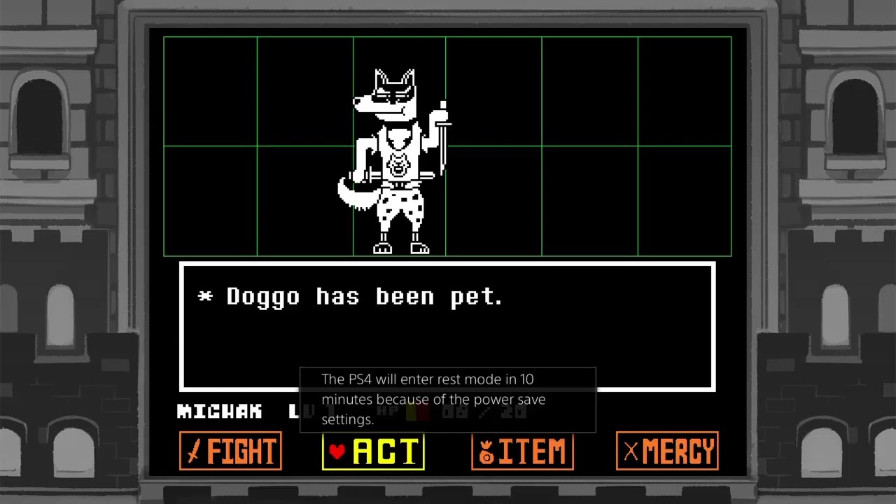 Undertale-pacifist [full game play] - YouTube