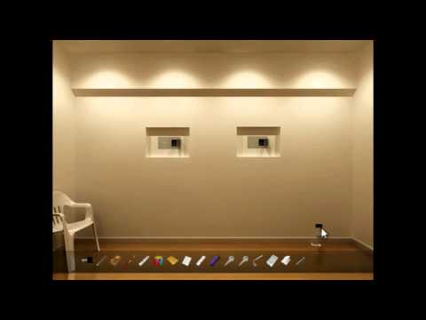 Serie Desafio Saia do Quarto - Episodio 4 - Final da Serie :(