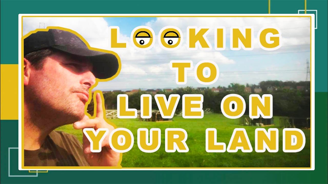 Should You Apply For Planning Permission Before Moving On Your Land YouTube should-you-apply-for-planning-permission-before-moving-on-your-land-youtube