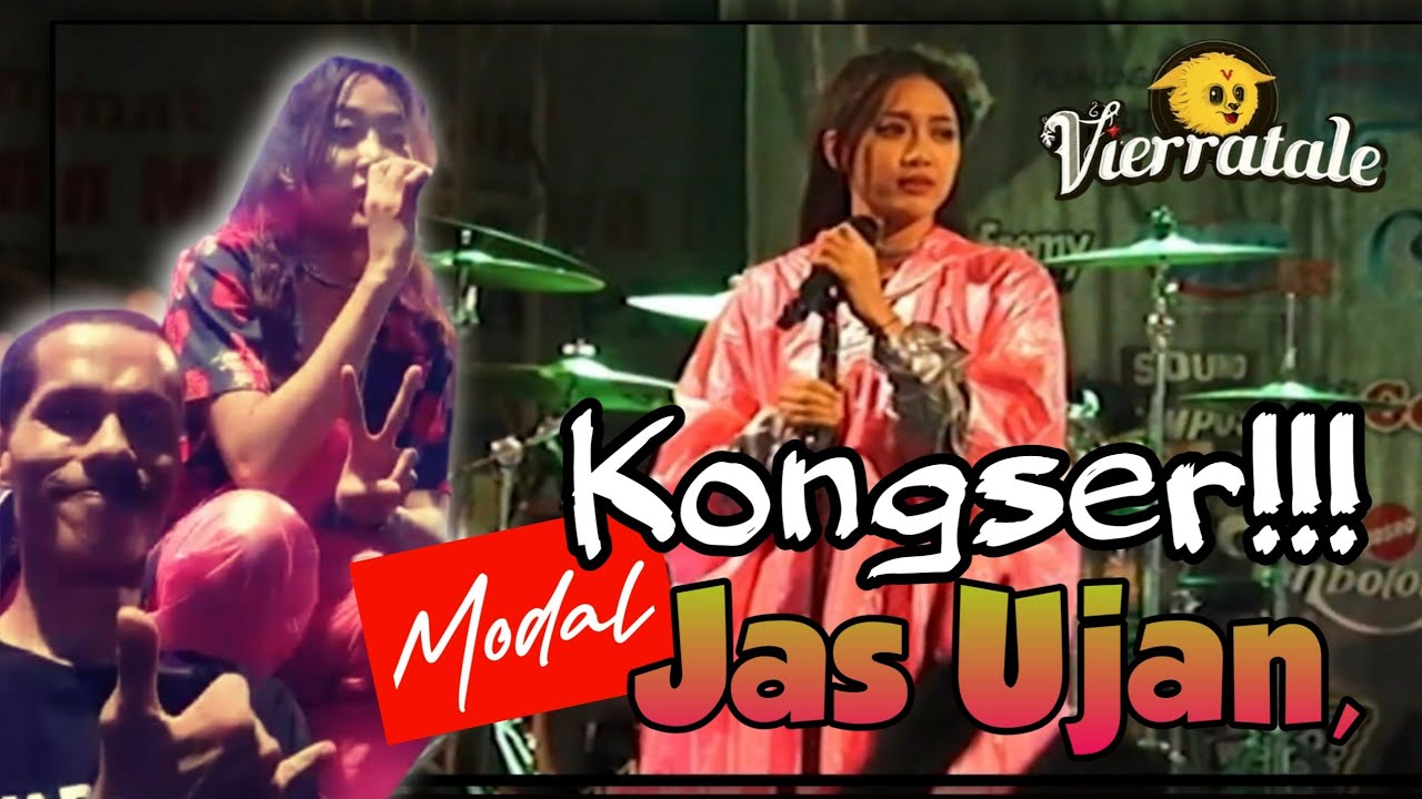 VIERRATALE FULL KONSER 2019 _ LIVE IN KOTA PEKALONGAN - YouTube