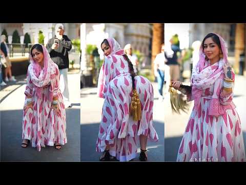 Ms sethi outdoor shoot