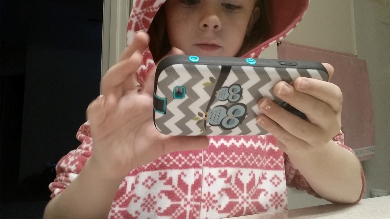 Brushing my teeth with Disney Magic Timer and getting stickers - YouTube