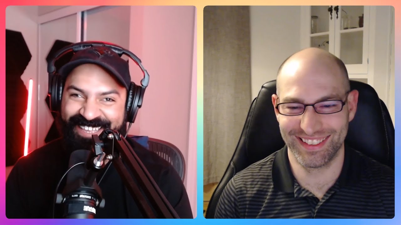 #28 - The Art of Prompt Design, OpenAI Codex, Fine Tuning and More with ...