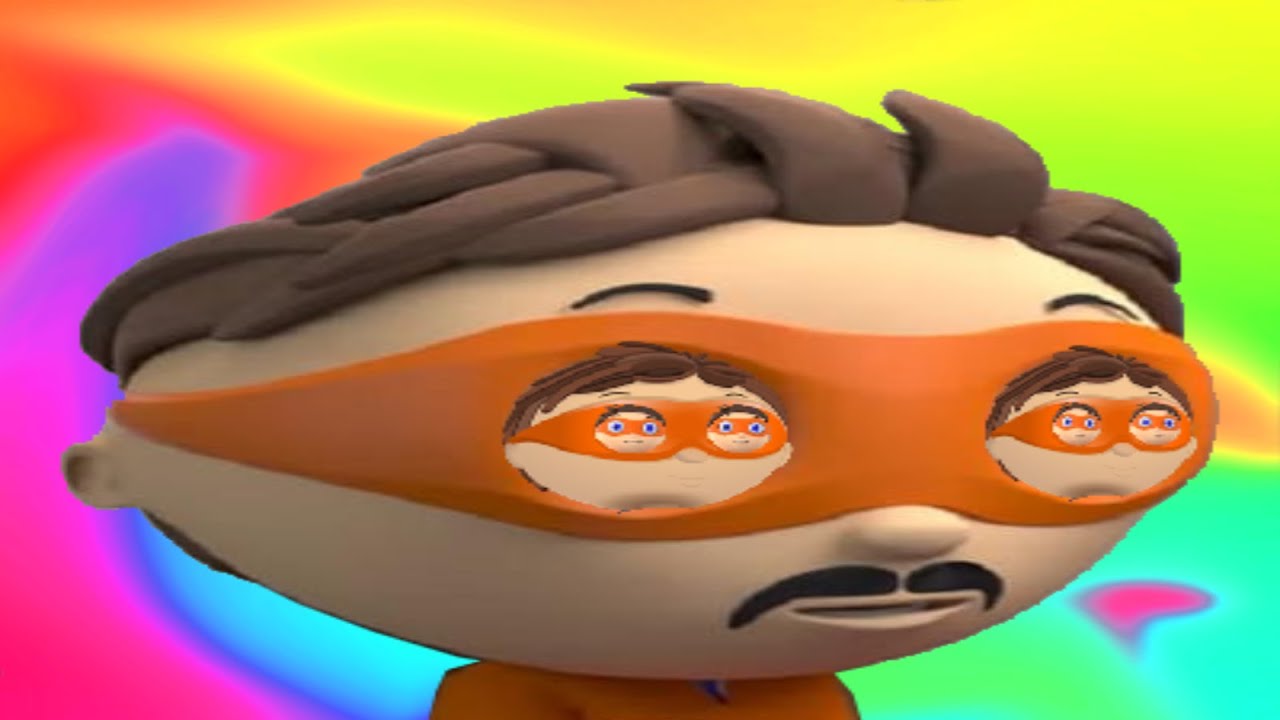 [Protegent YTP] Protegent Finally Broke Me - YouTube