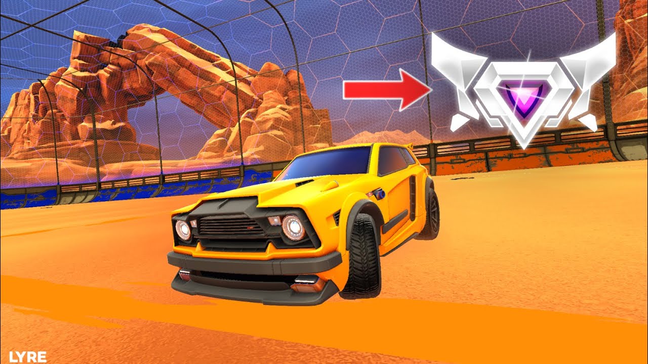 🔴ROAD TO SSL RL STREAM 🔴(10k Today ?) - YouTube