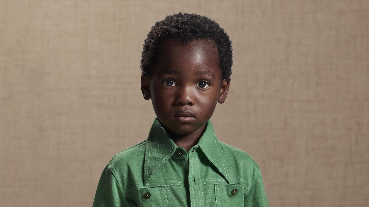 No child should grow up alone 2017 - YouTube