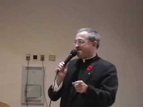 PriestsForLifeCanada.com - Fr. Tom Lynch, PART 1 OF 4 - YouTube