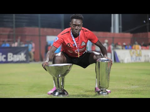 I’m going to compete for a starting position - Vipers SC Striker ...
