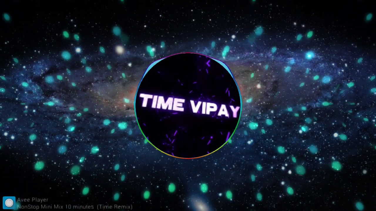 NonStop Mini Mix 10 minutes (Time Remix) - YouTube