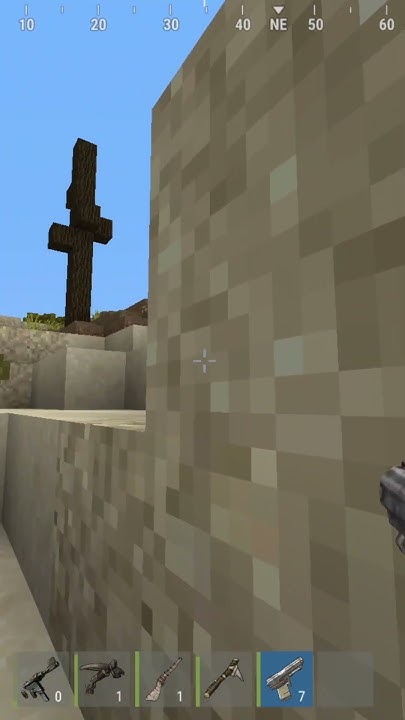 ВЫЙГРАЛ НЕВОЗМОЖНЫЙ ФАЙТ! RustEx Remake! #rustexremake #rust #minecraft #rustme #rustex - YouTube