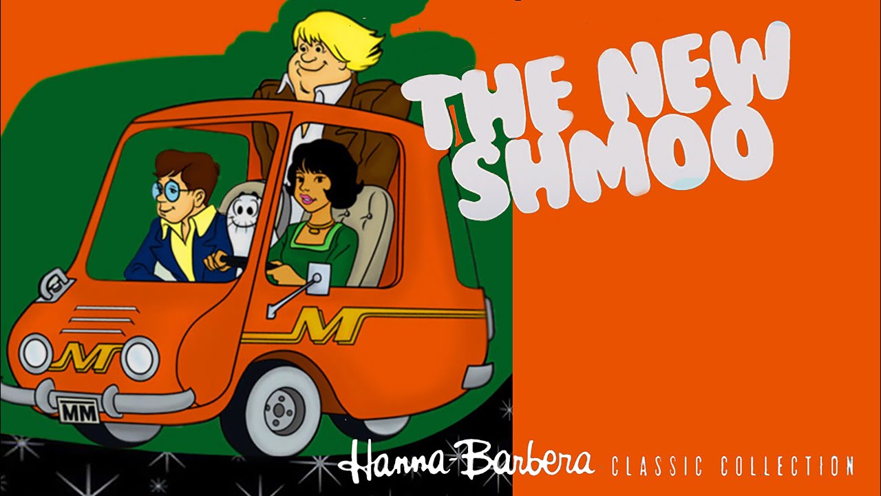 The New Shmoo - Sigla Iniziale (1979) - YouTube