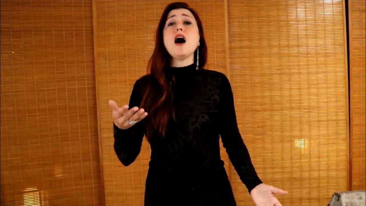 Chi il bel sogno di Doretta - YouTube