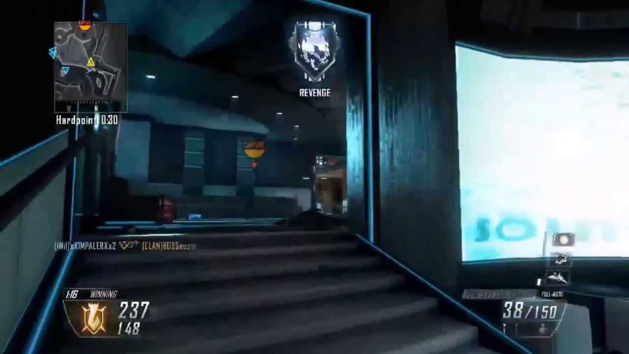 Call of Duty Elite Clan Recruiting! - YouTube