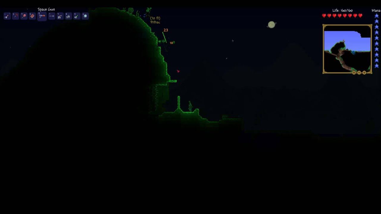 Terraria Steam Sale! (Teaser Trailer) - YouTube