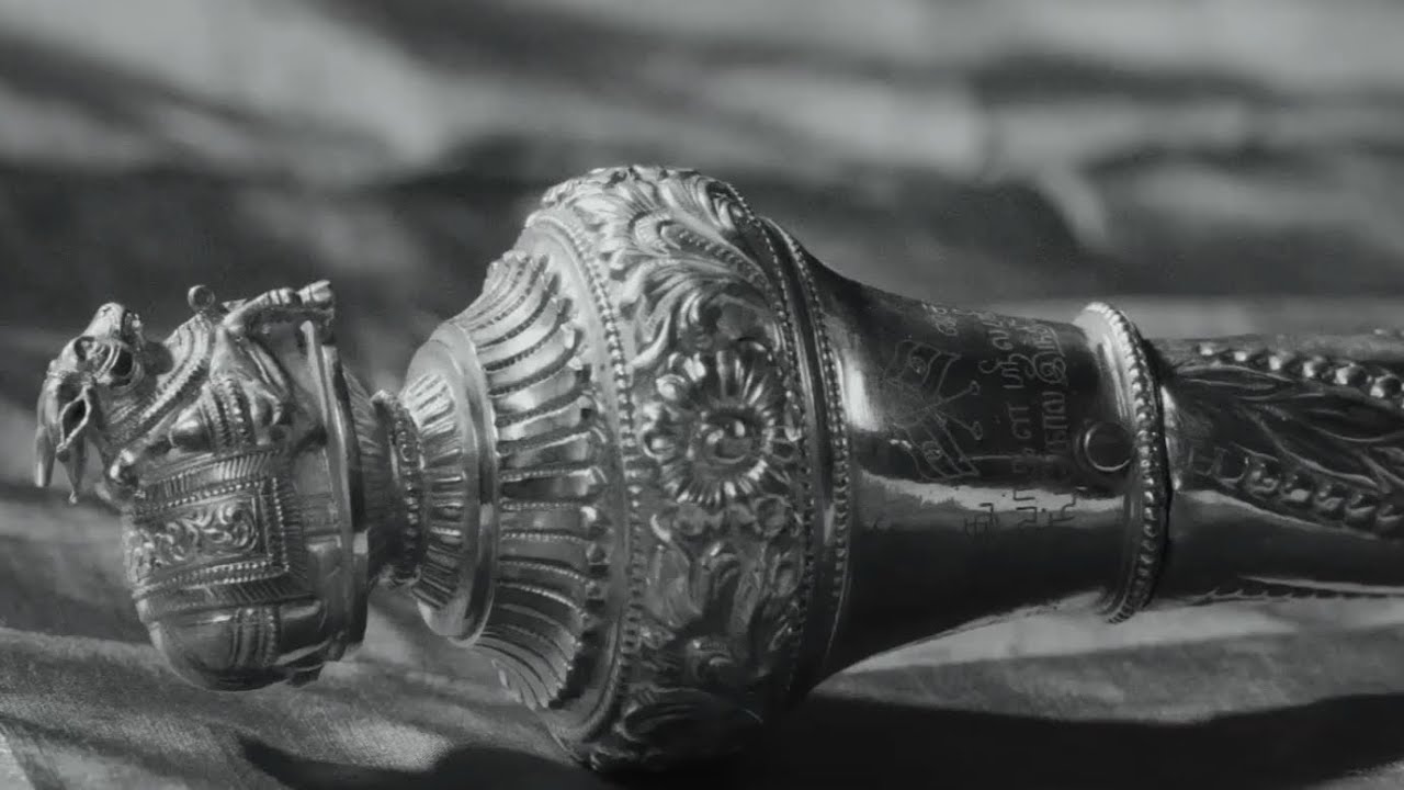 The History of Sengol | The eternal symbol of transfer of power | India ...