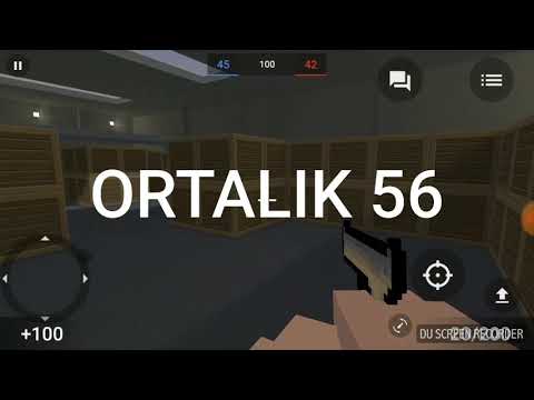 BS#1 ORTALIK 56