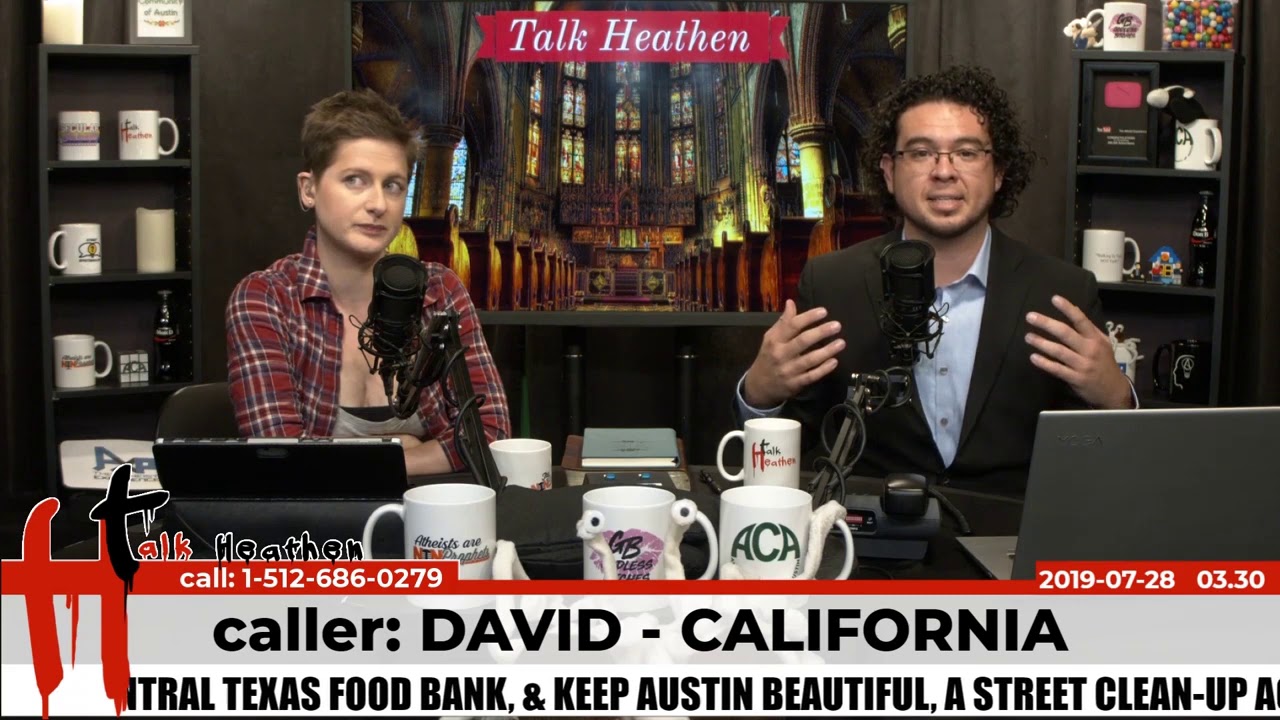 Is this Word Salad and Verbigeration of Defeatism | David - California ...