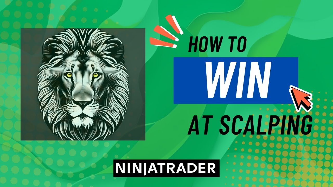 Trading the Lion - scalping with confidence 20 May 2025 - YouTube