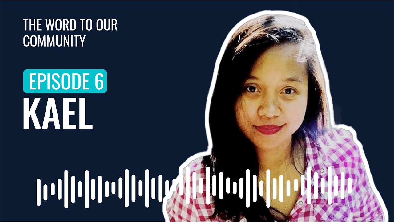 Podcast - Episode 6 :The word to our HITer - Kael - YouTube