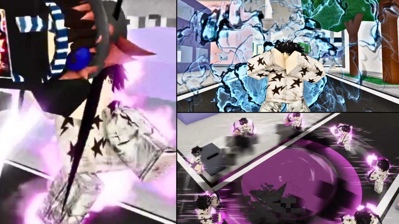 New MAHITO TRUE FORM and ULTIMATE MOVE + ALL NEW EMOTES in Jujutsu ...