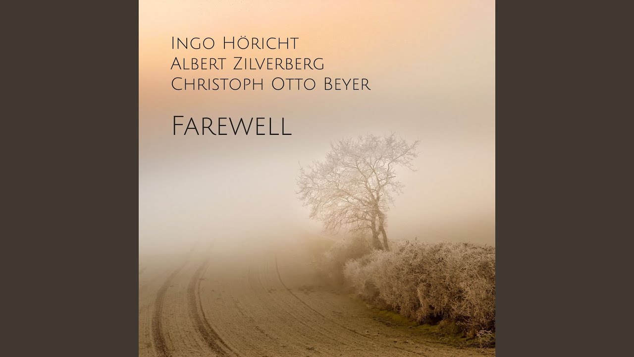 Daniel, Farewell - YouTube