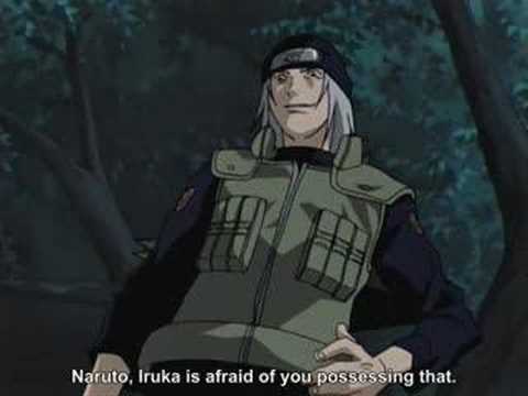 The Finger- Dane Cook (Naruto) - YouTube