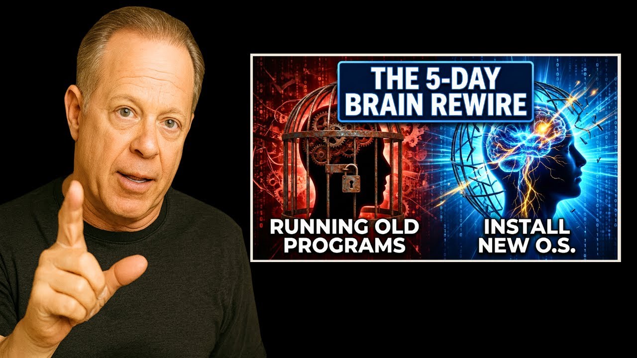Neuroscience: How to Rewire Your Brain in Just 5 Days (Step-by-Step ...