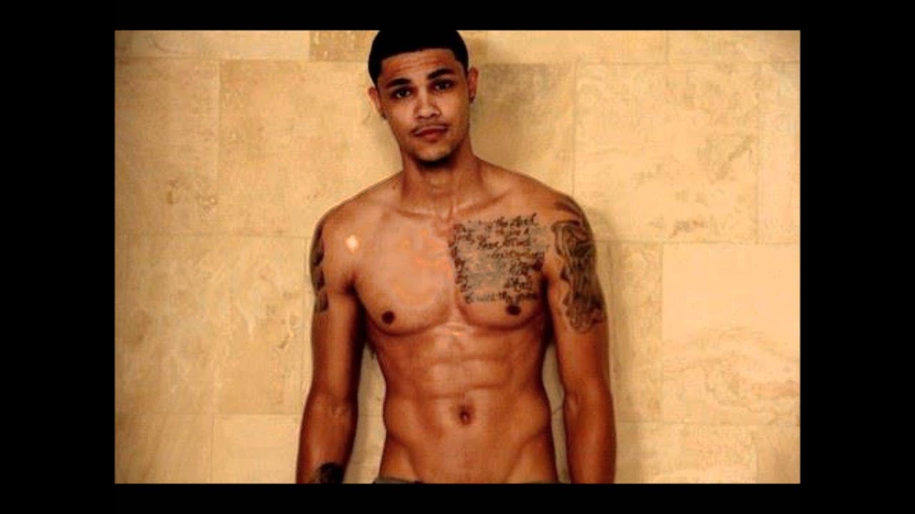 Dustin Michael-Penetration ft.Steve Rello - YouTube