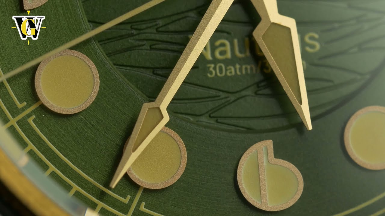 Horizon Nautilus review - a very original design with an appropriate ...