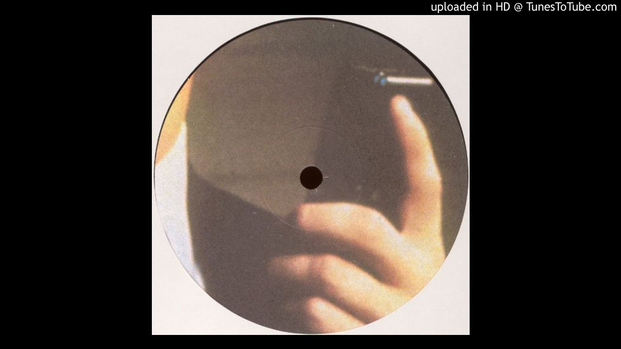 Agent Cooper ‎– Agent Cooper Trax-Track 4 - YouTube