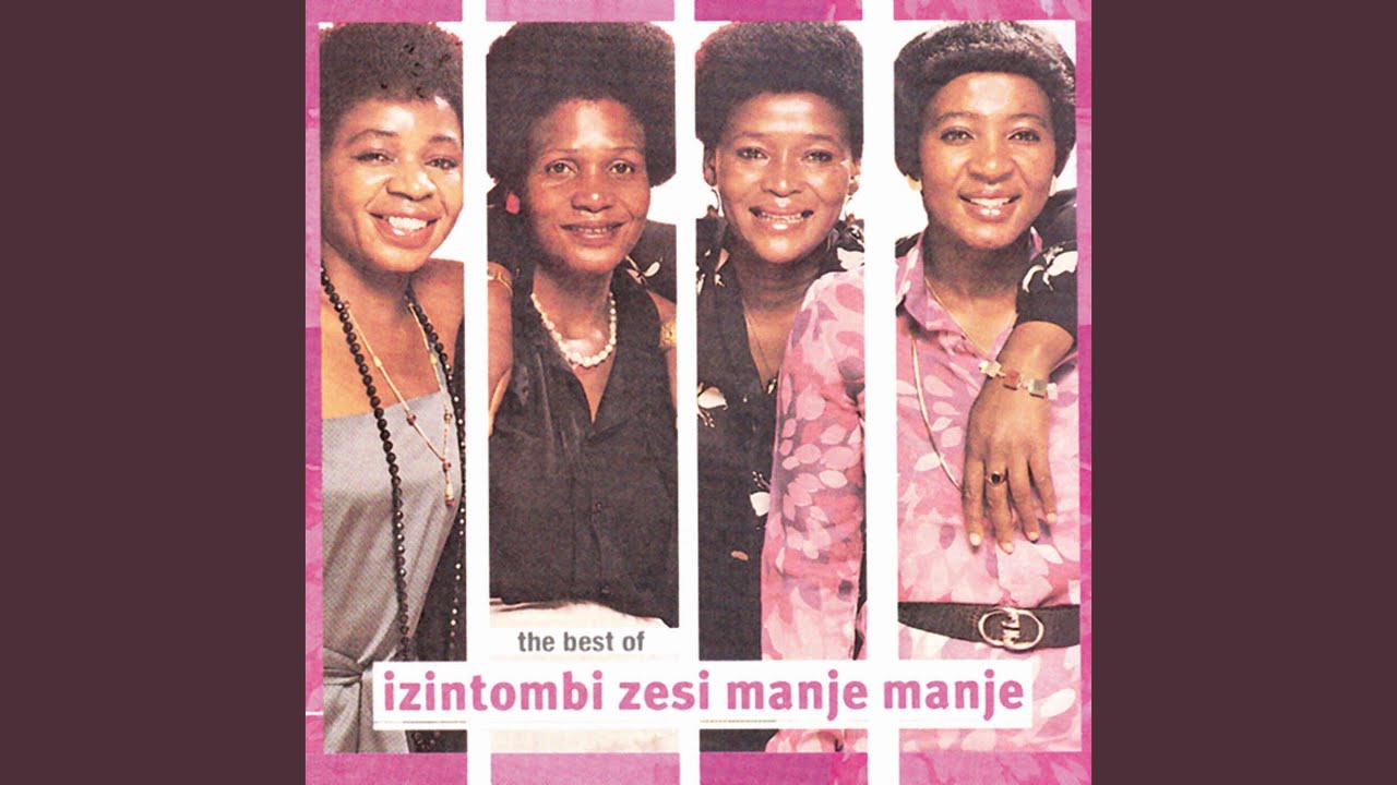 Ngikhathele Nguwe - YouTube