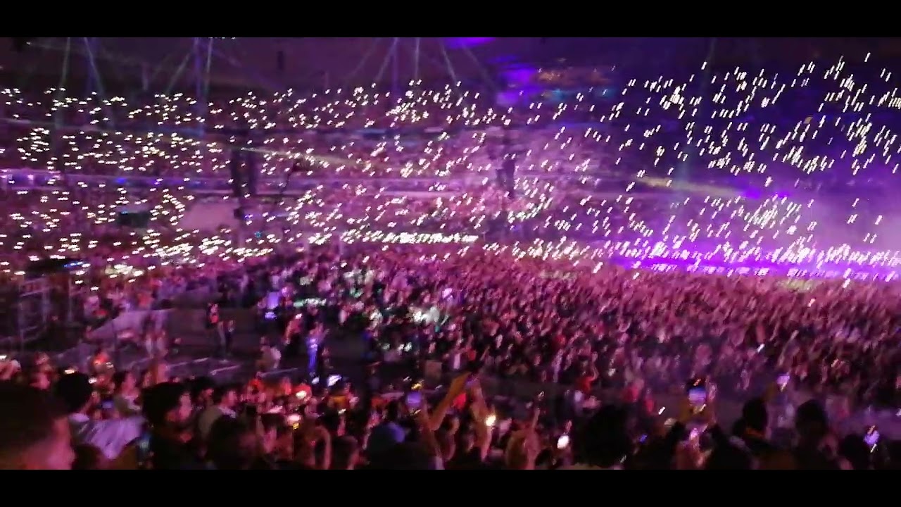Booba - 92i Veyron (Stade de France 3.09.22) Live - YouTube