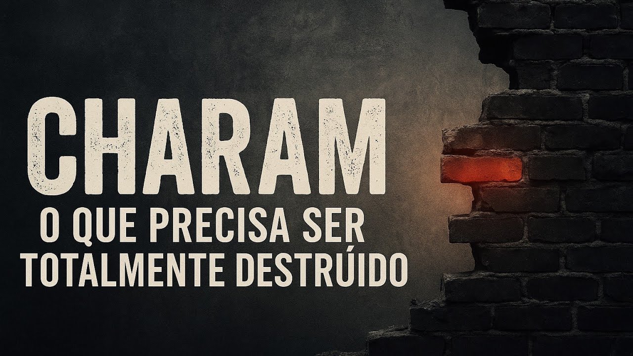 Charam - o que precisa ser totalmente destruído - YouTube