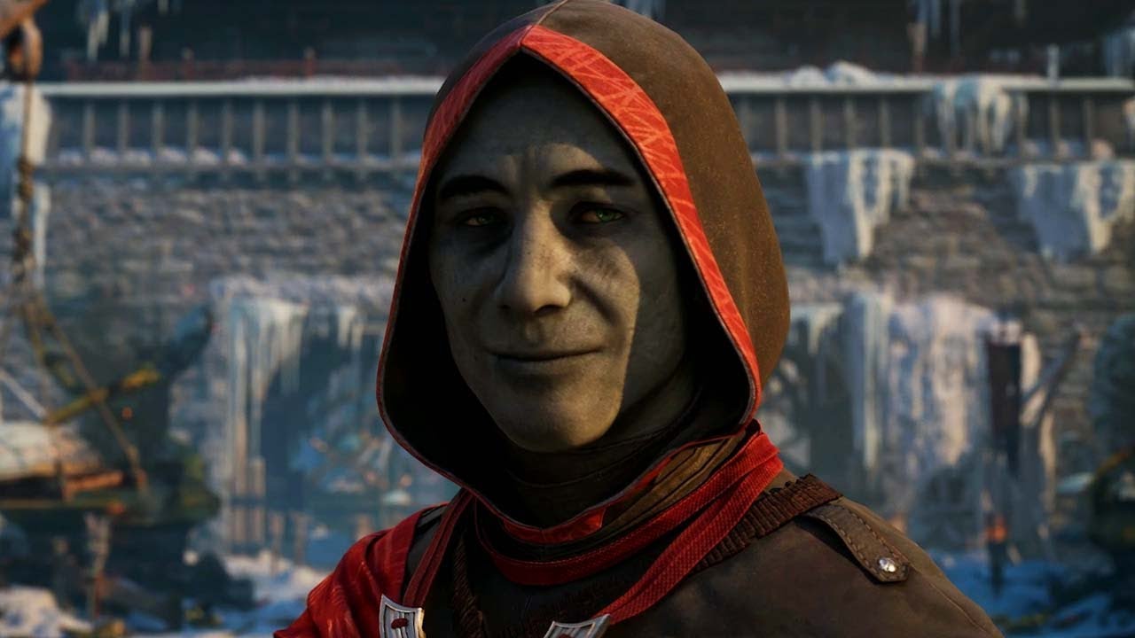 Mileena Brings Back Jerrod Scene (Mortal Kombat 1) - YouTube