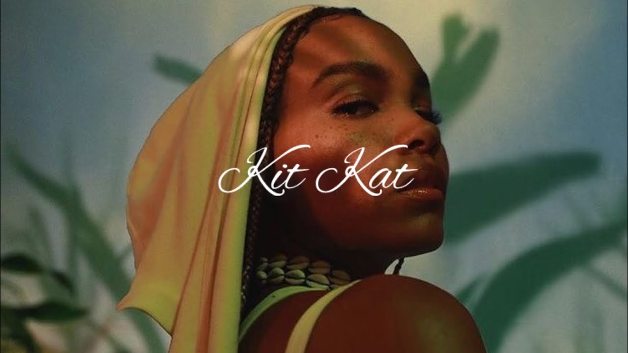 Afrobeat Instrumental 2024 Wizkid x Ayra Starr x Afro Soul x Afro RnB ...