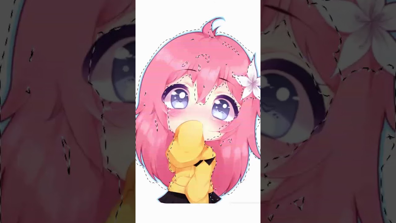 Ibis Paint X Chibi Tutorial at Emma Ramon blog