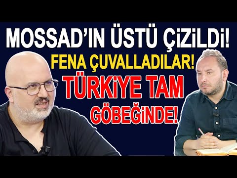 O yazılımda büyük açıklar var! Ada Abi'den dikkat çeken sözler...