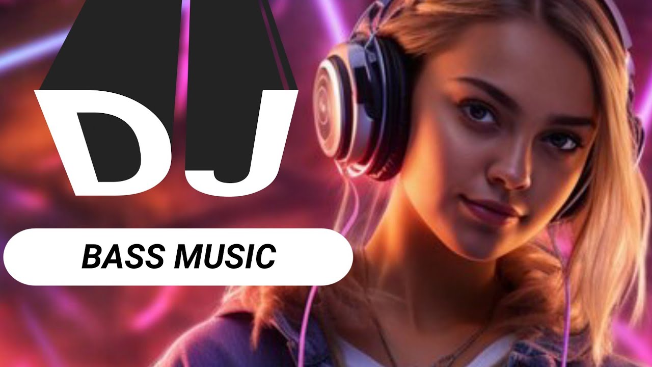 DJ BASS MUSIC || NEW DANCE Mix OLD DJ MUSIC || GROOVEPAD DJ BASS MUSIC ...