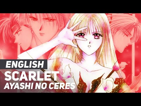 Ayashi no Ceres OP - \