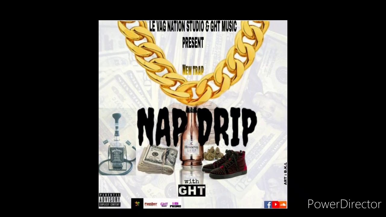 NAP DRIP - YouTube