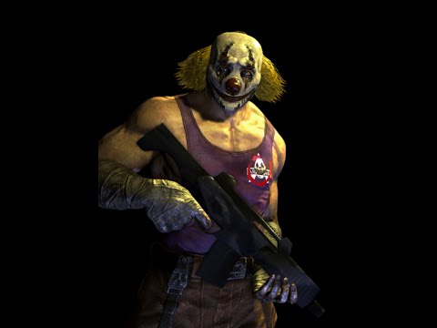 DC Collectibles Arkham City Series 3- Clown Thug Review (Both Versions ...