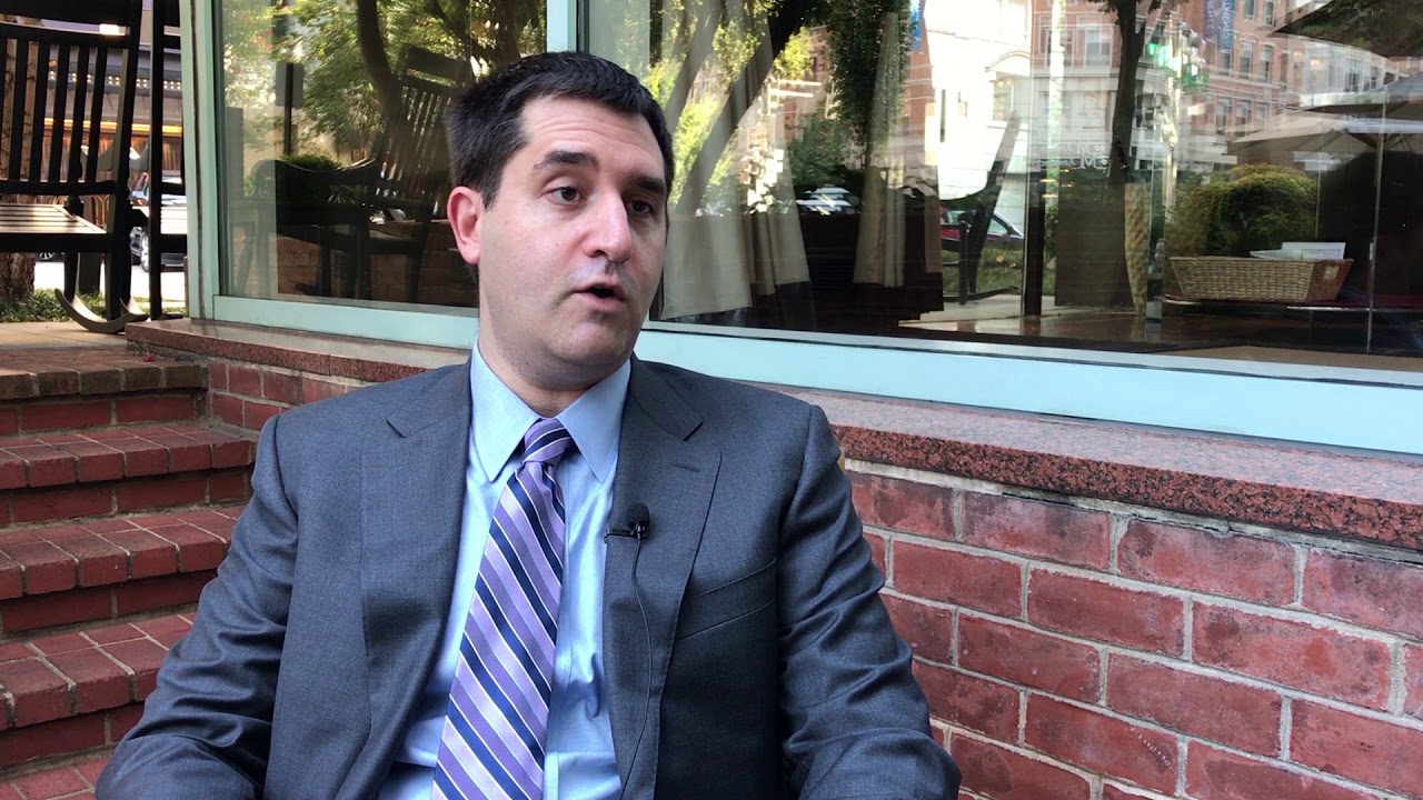 Crohn’s & Colitis Congress: Benjamin Cohen, MD, MAS - YouTube