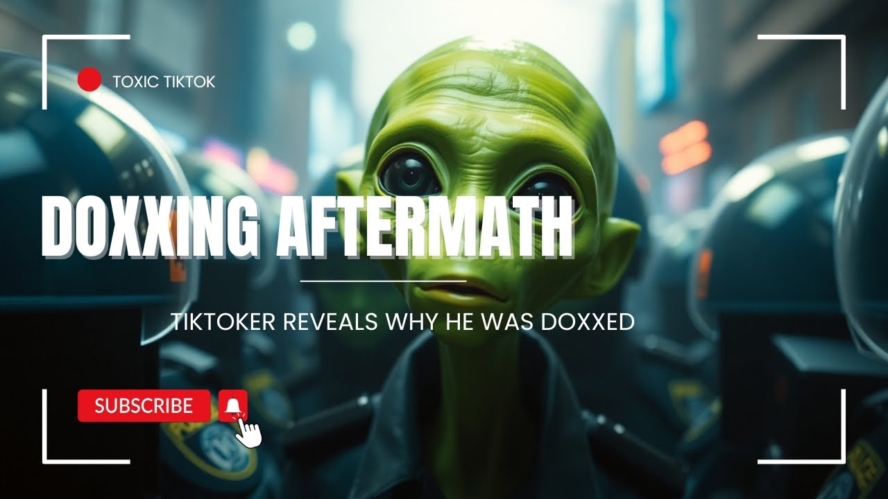 Woken Breaks Silence After Being DOXXED by Mono & Mateo: The Truth ...