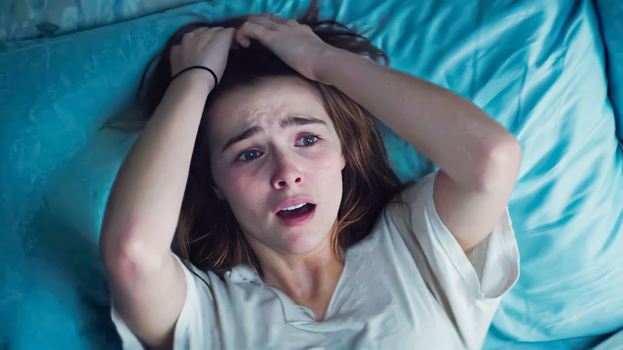 Popular High School Student Ends Up Trapped in a Time Loop After Having ...