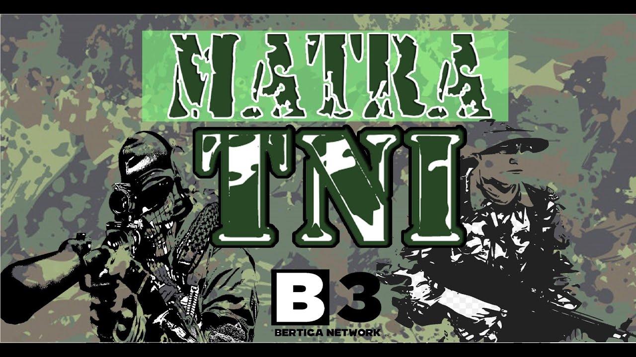 Matra TNI | Umum | Bertiga Network | Episode#10 - YouTube