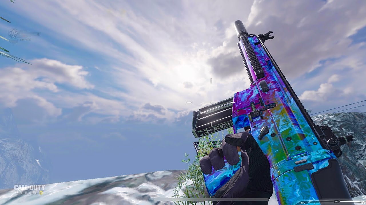 El regreso de la DRH | Call of Duty Mobile - YouTube