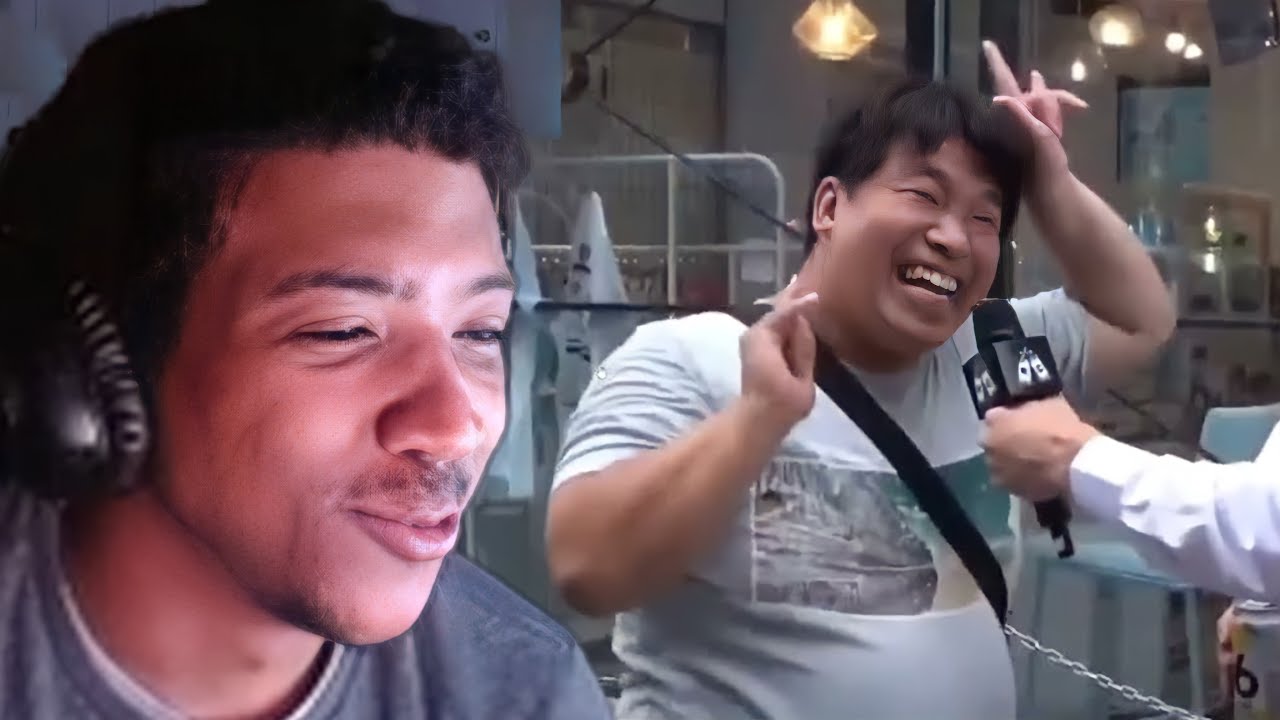 YBG's Try Not To Laugh VS Viewers Was IMPOSSIBLE - YouTube