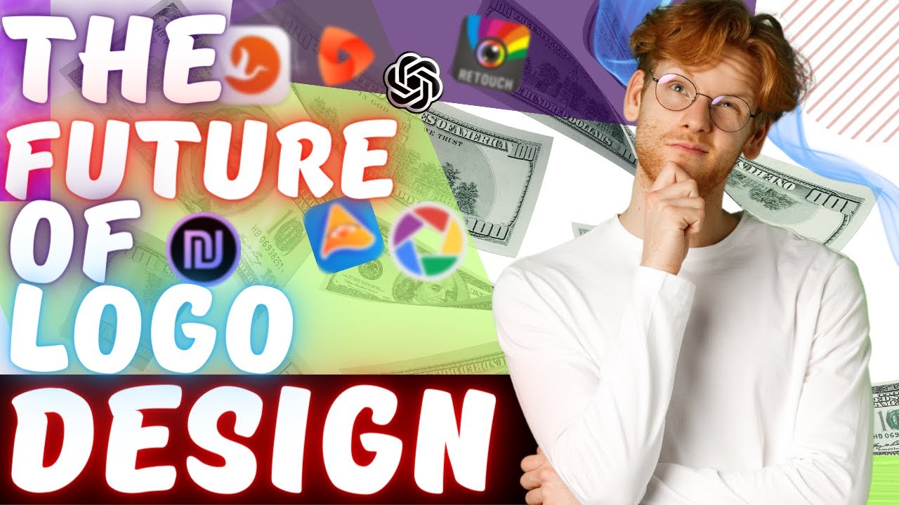Revolutionize Your Logo Design with AI: Unmissable Tips to Stand Out ...